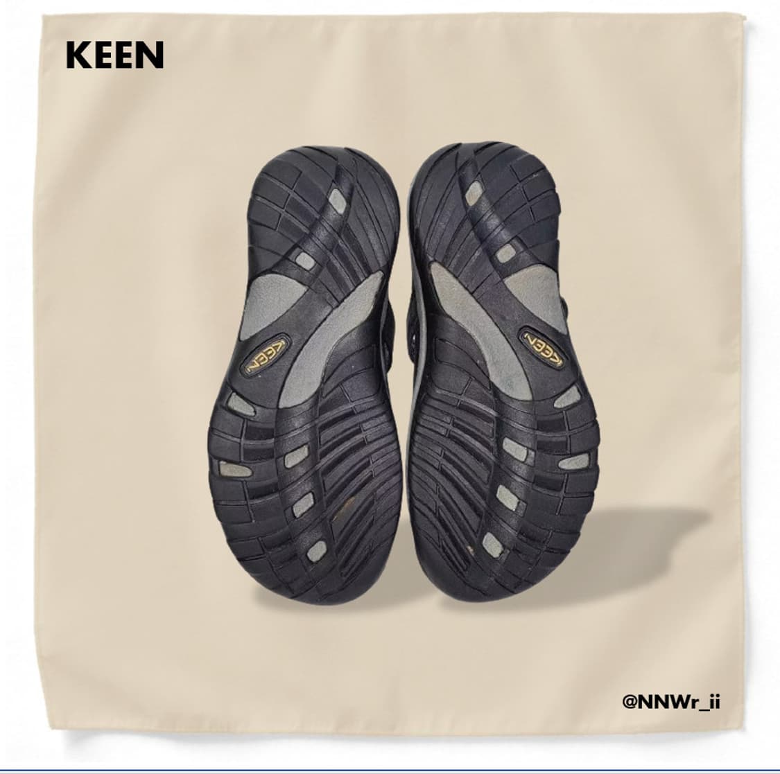 KEEN MARYJANE LEATHER BLACK | 후루츠패밀리